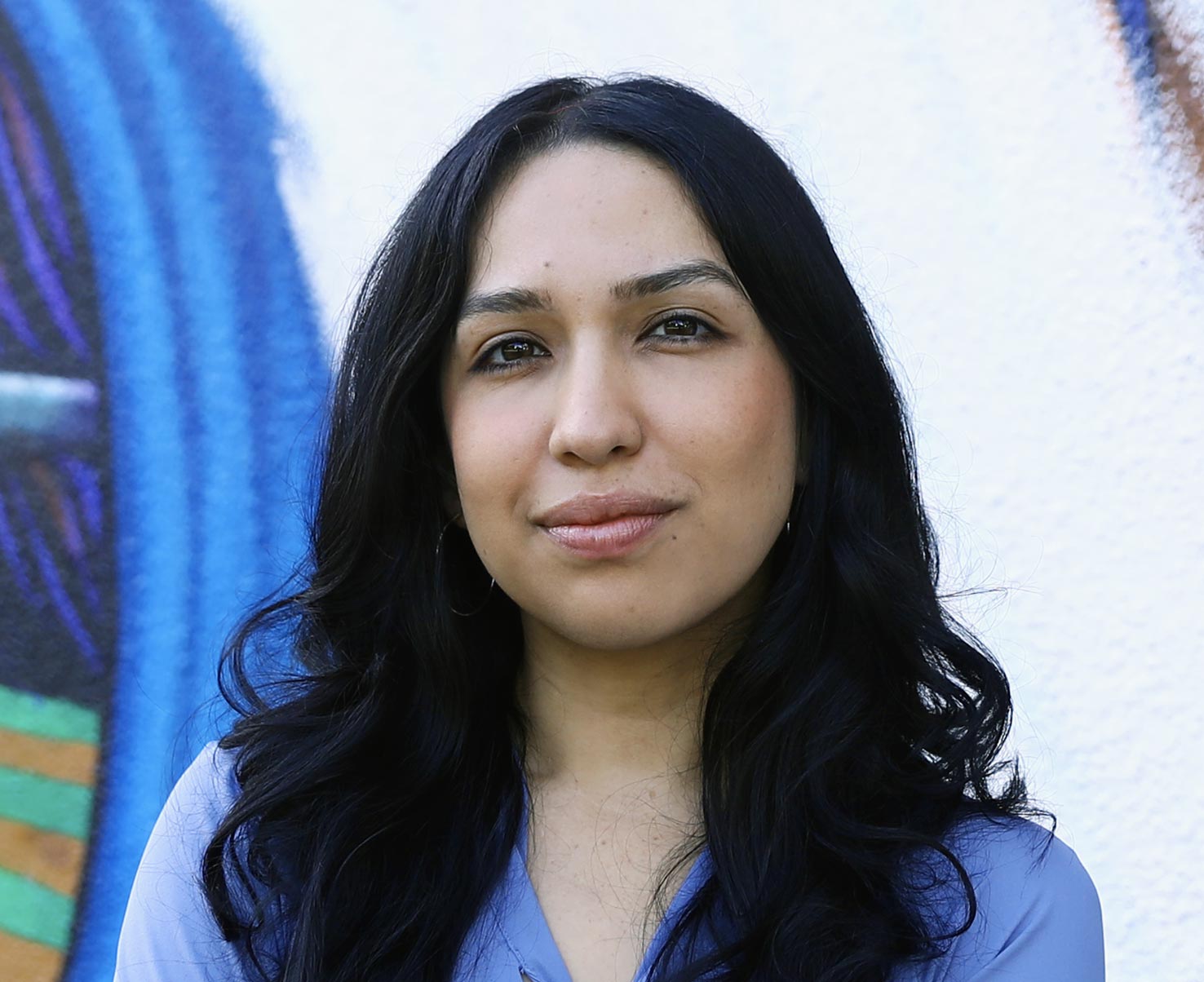 Angela Gonzales-Torres - Justice Democrats